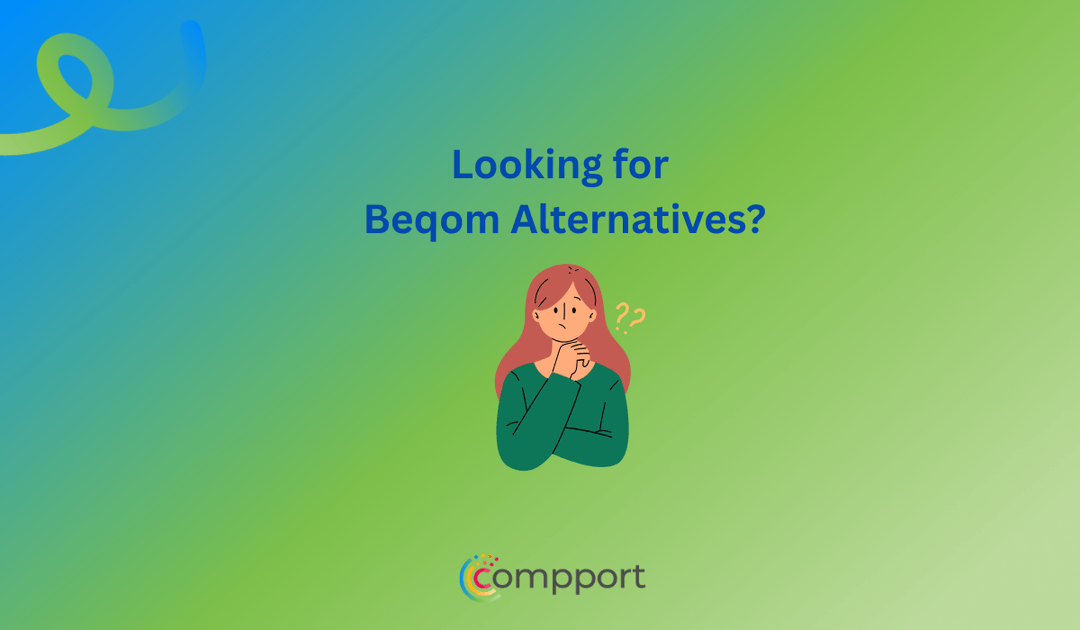 Compport | Total Compensation Management Software